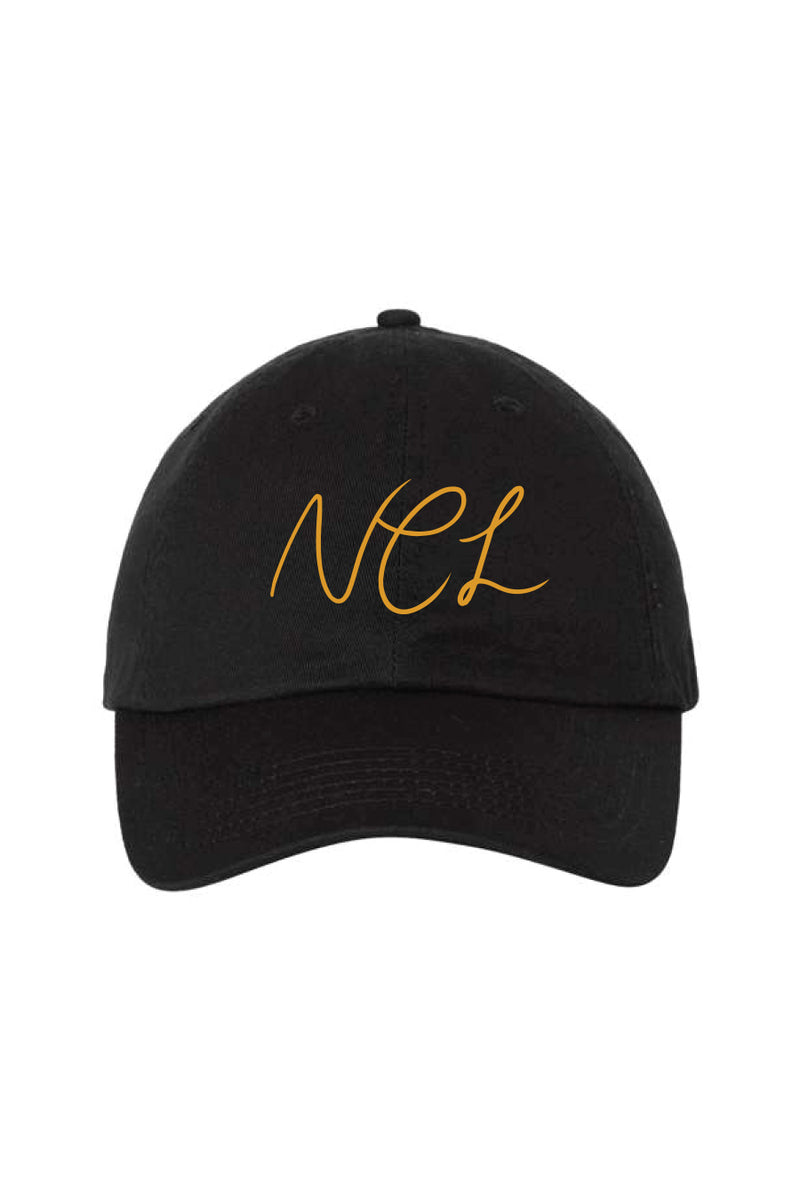Script Dad Hat – Shop NCL