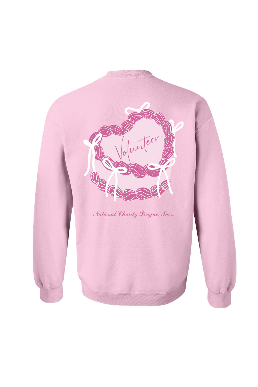 Shop NCL - The Official Store of the National Charity League, Inc.