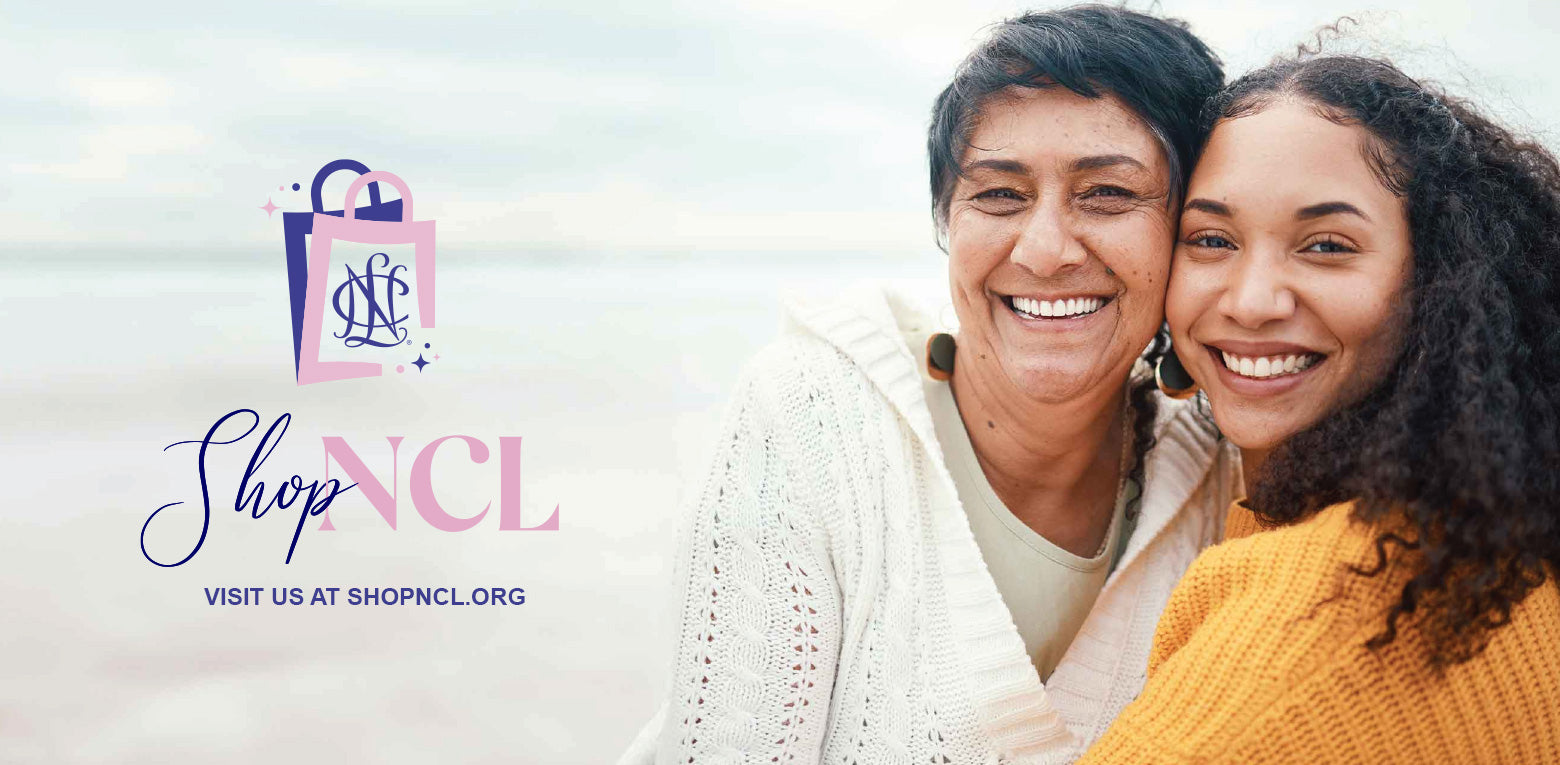 Shop NCL - The Official Store of the National Charity League, Inc.
