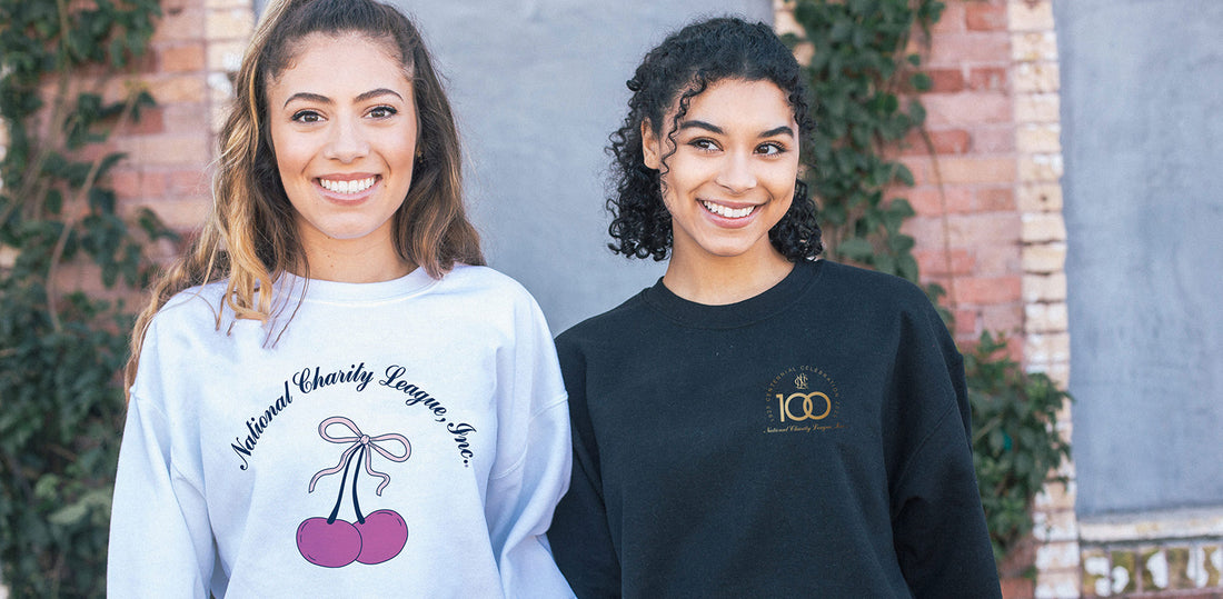 Shop NCL - The Official Store of the National Charity League, Inc.