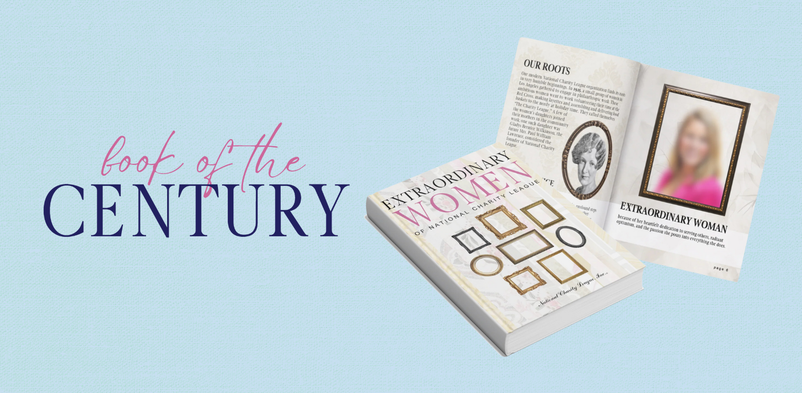 Shop NCL - The Official Store of the National Charity League, Inc.