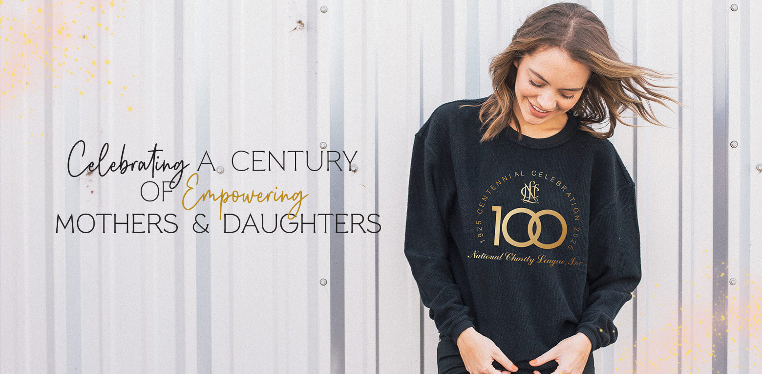 Shop NCL - The Official Store of the National Charity League, Inc.