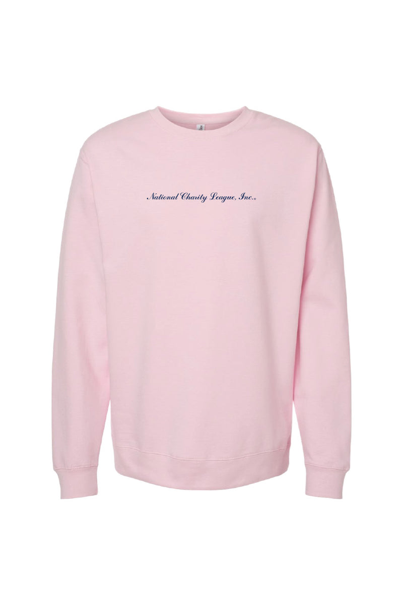 Signature Crewneck Sweatshirt – Shop NCL