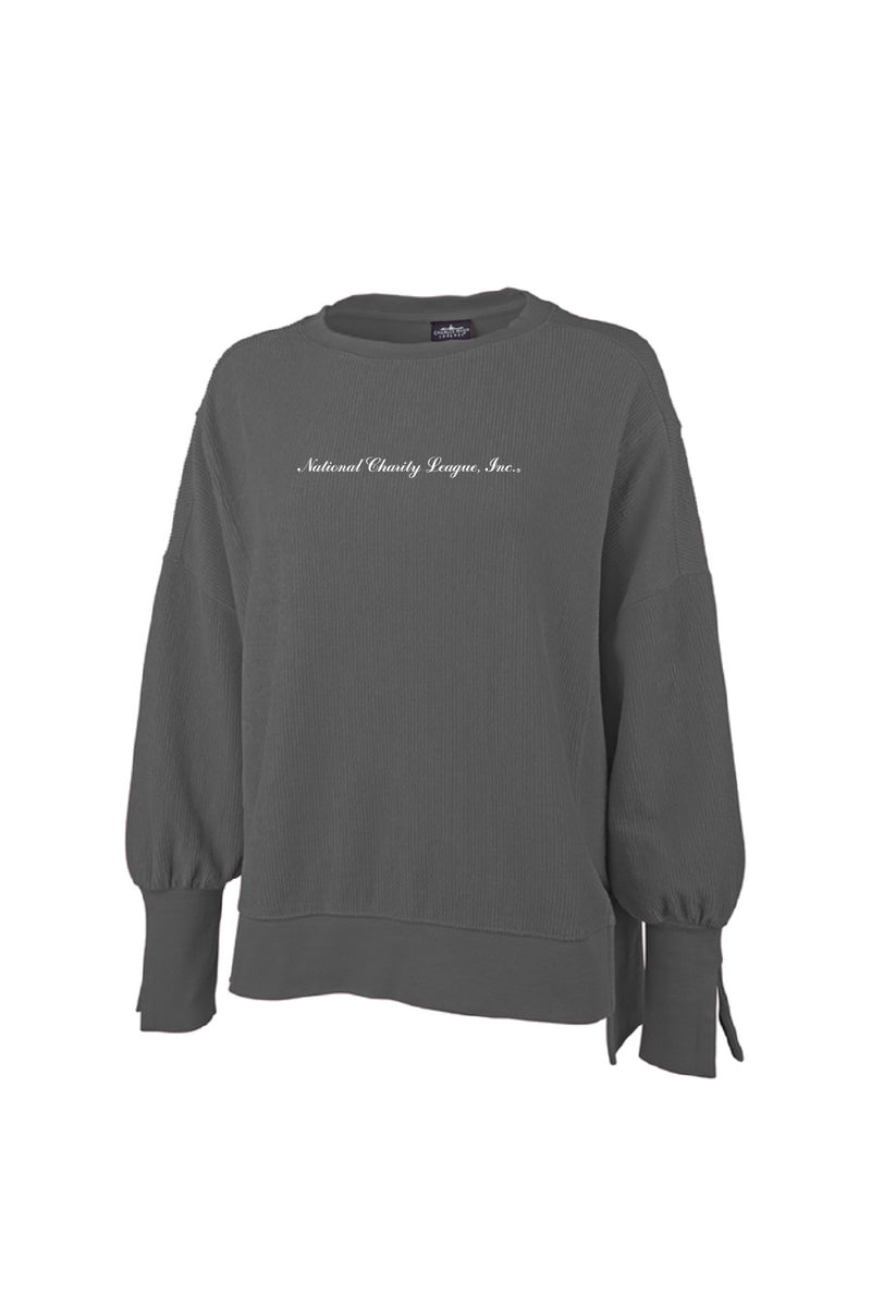 Signature Spliced Crew – Shop NCL