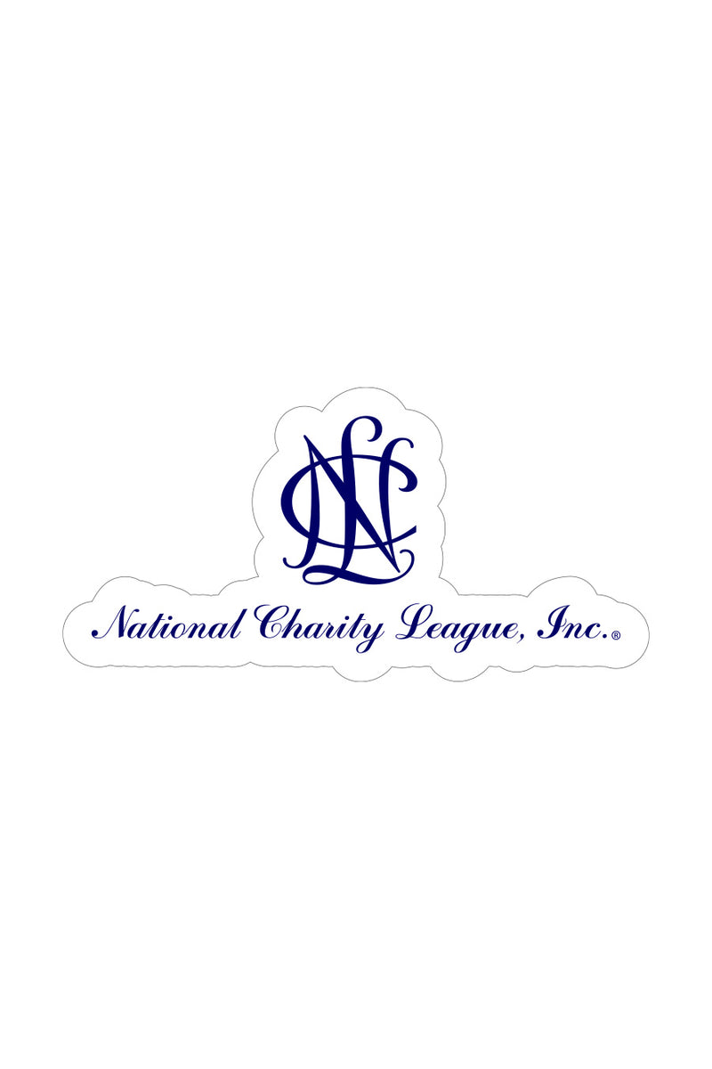 Classic NCL Sticker – Shop NCL