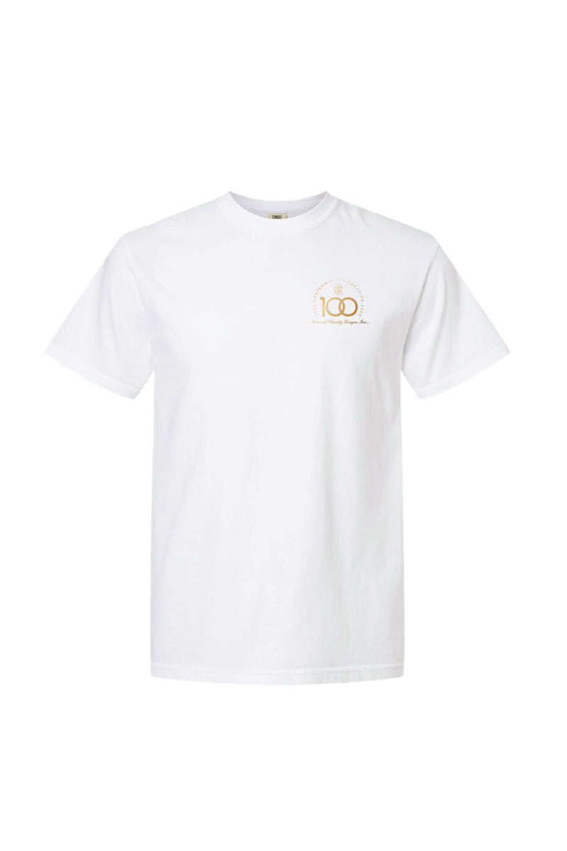 Forever NCL Lotus Tee – Shop NCL