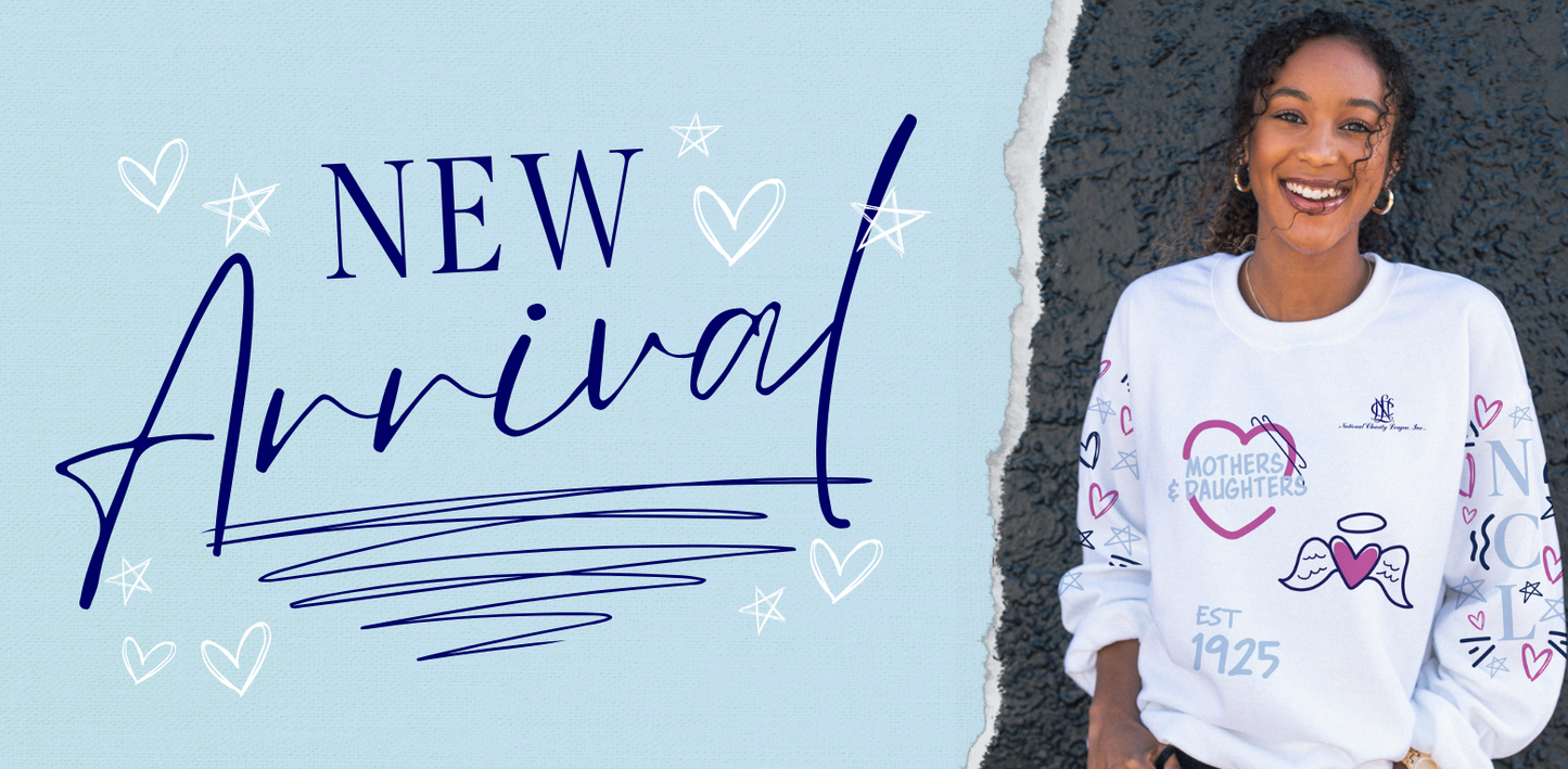 Shop NCL - The Official Store of the National Charity League, Inc.