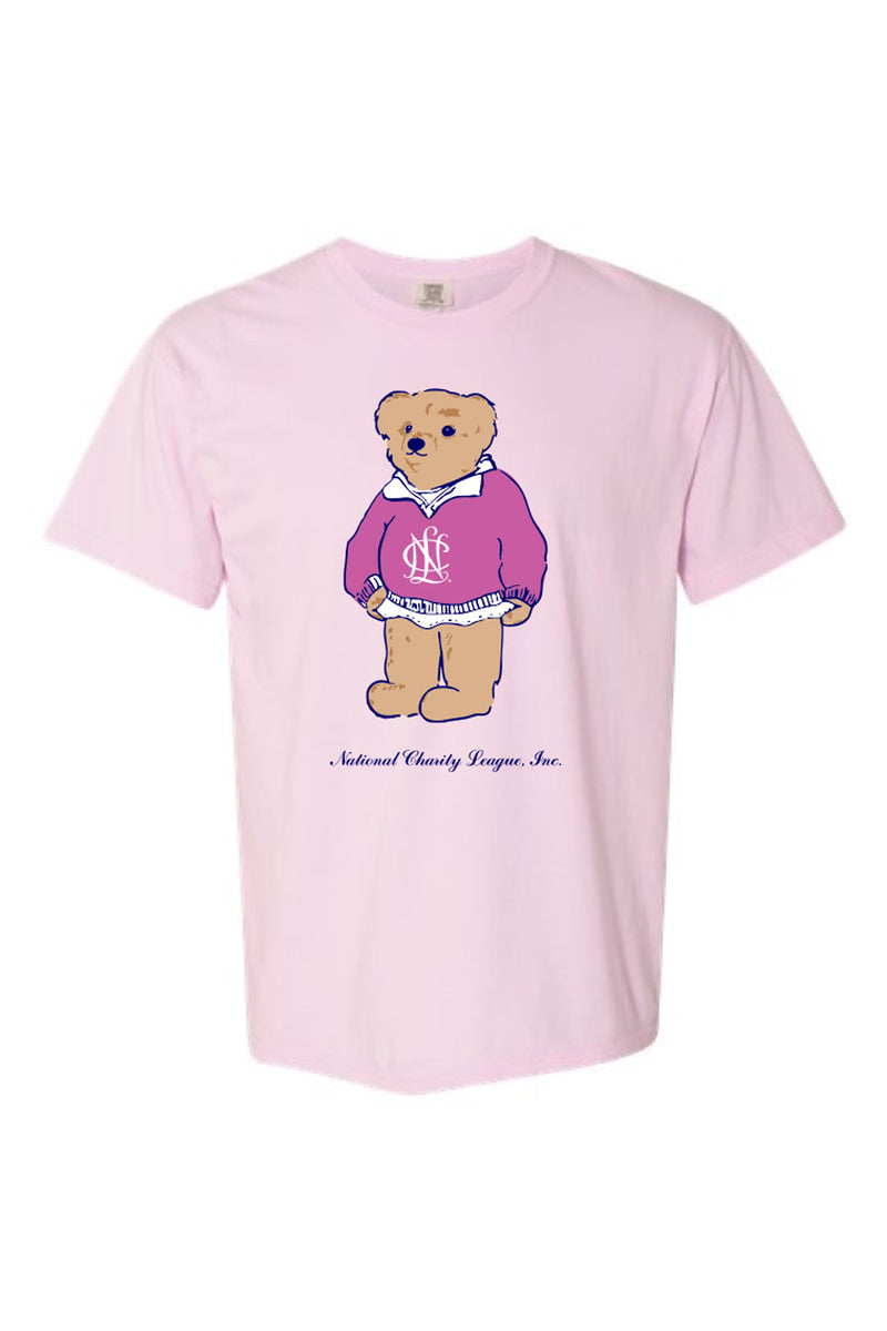 Bear T-Shirt – Shop NCL