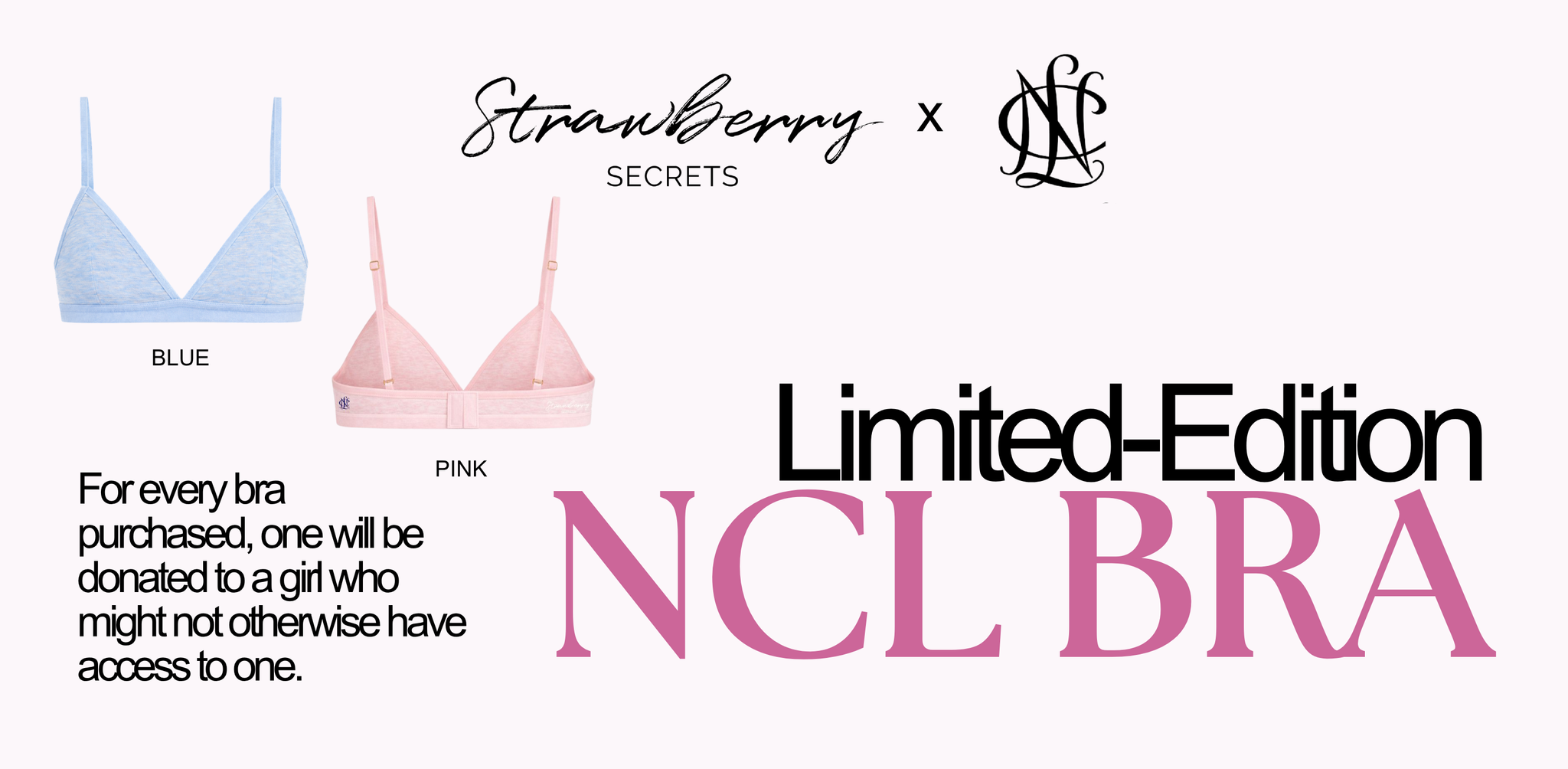 Shop NCL - The Official Store of the National Charity League, Inc.